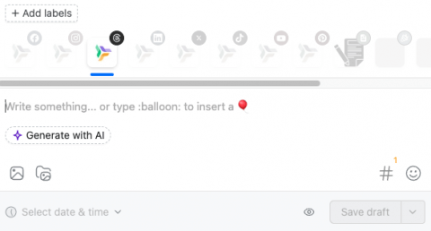 Fastest way to schedule threads posts in 2025 + best practices