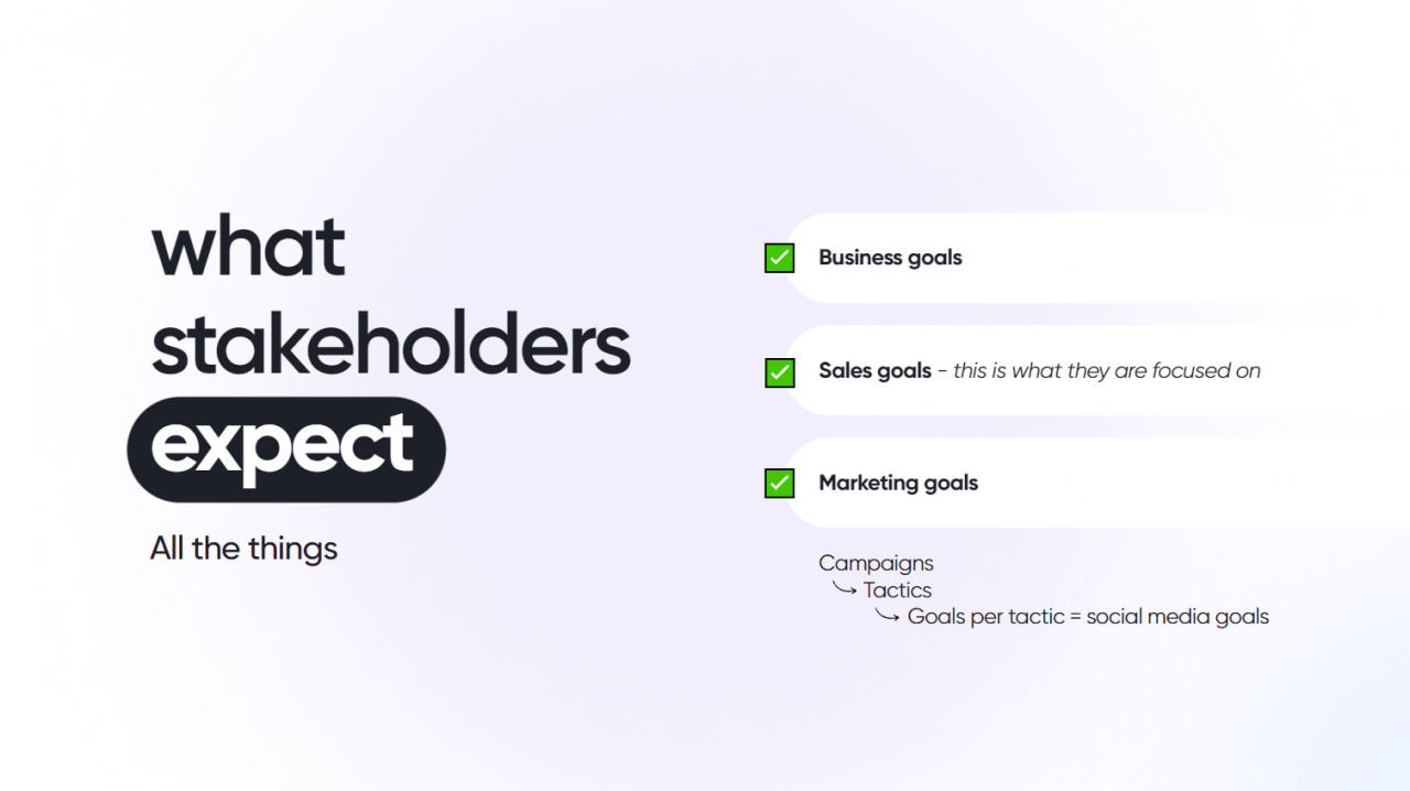 Managing Stakeholder Expectations: Agency Founder Insights - Planable