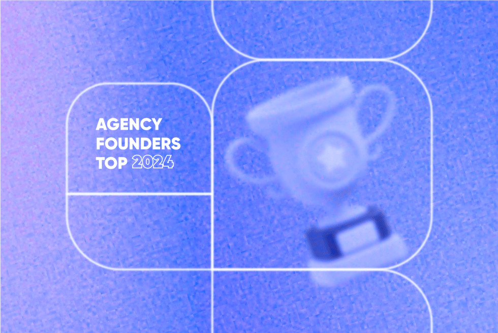 Top agency founders share their 30 pieces of advice