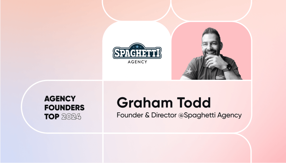 Top agency founders share their 30 pieces of advice