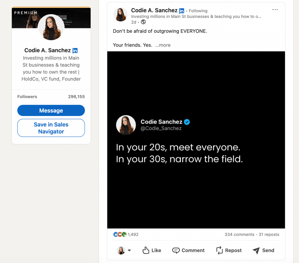 How To Create Engaging Content On Linkedin 11 Easy Tips