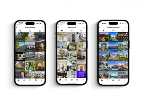 Instagram Grid Planner: Create the Perfect Layout for Your Feed