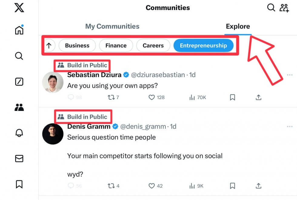 How to Use Twitter Communities to Strengthen Your Brand's Voice