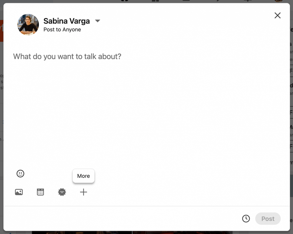 How to post a PDF on LinkedIn: 2 quick methods