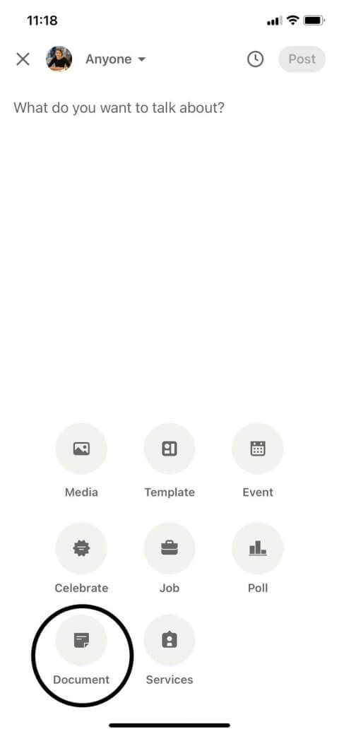 How to Post a PDF on LinkedIn: 2 Quick Methods