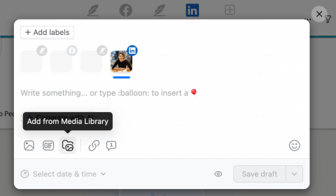 How to Post a PDF on LinkedIn: 2 Quick Methods