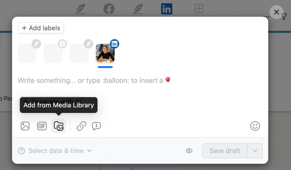 How to post a PDF on LinkedIn: 2 quick methods