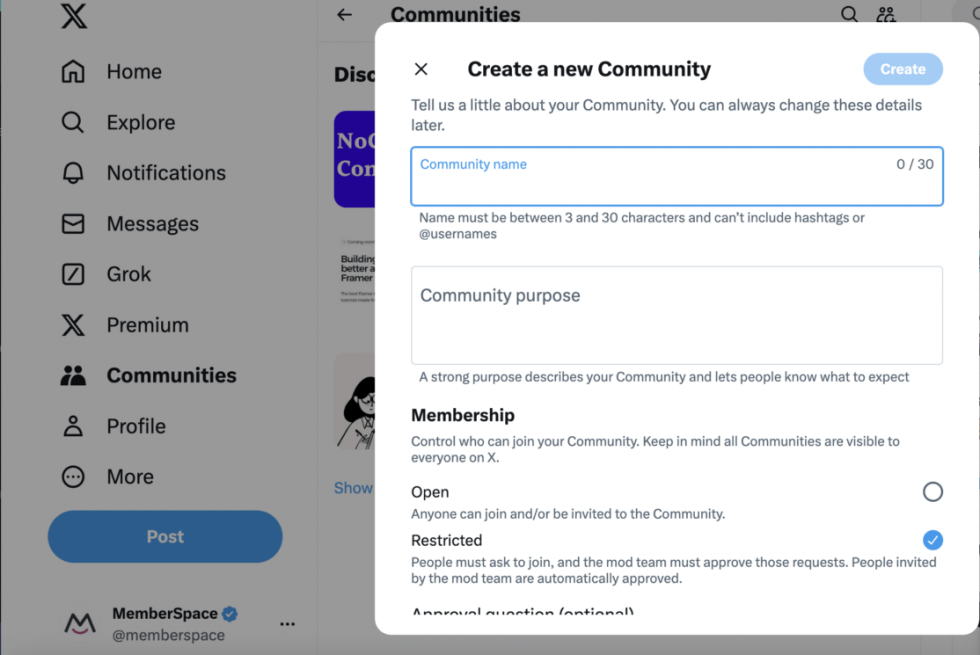 How to Use Twitter Communities to Strengthen Your Brand's Voice
