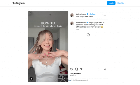 20 Latest Instagram Reels Trends in 2026 to Try Right Now