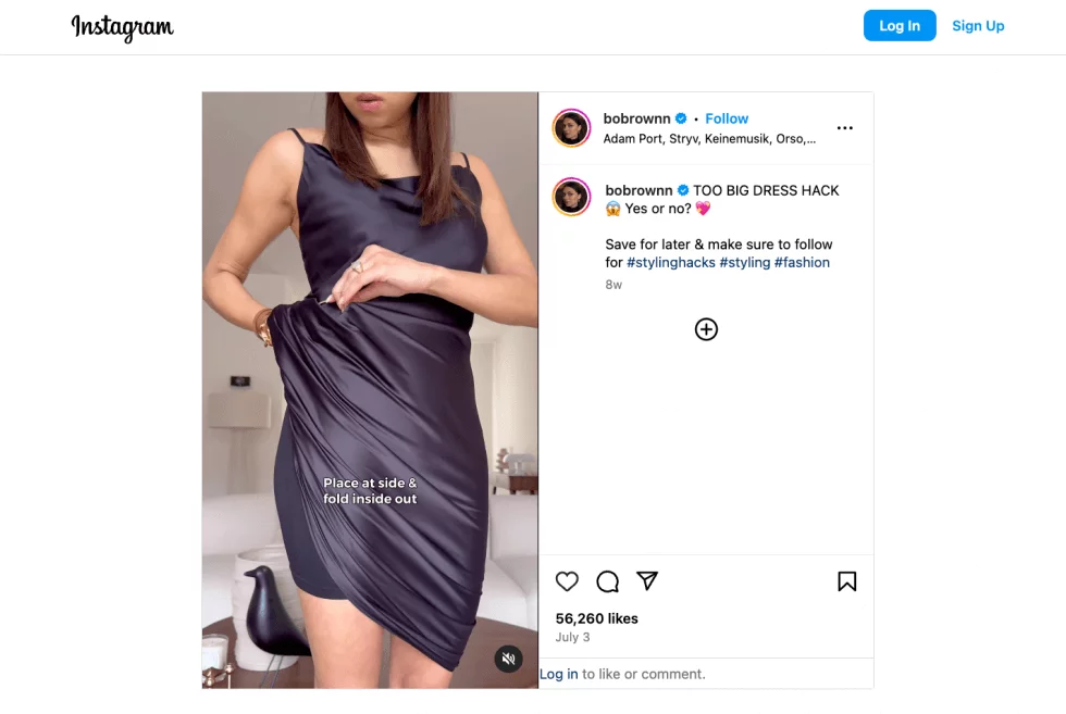20 Latest Instagram Reels Trends in 2026 to Try Right Now