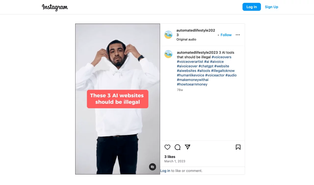 20 Latest Instagram Reels Trends in 2026 to Try Right Now