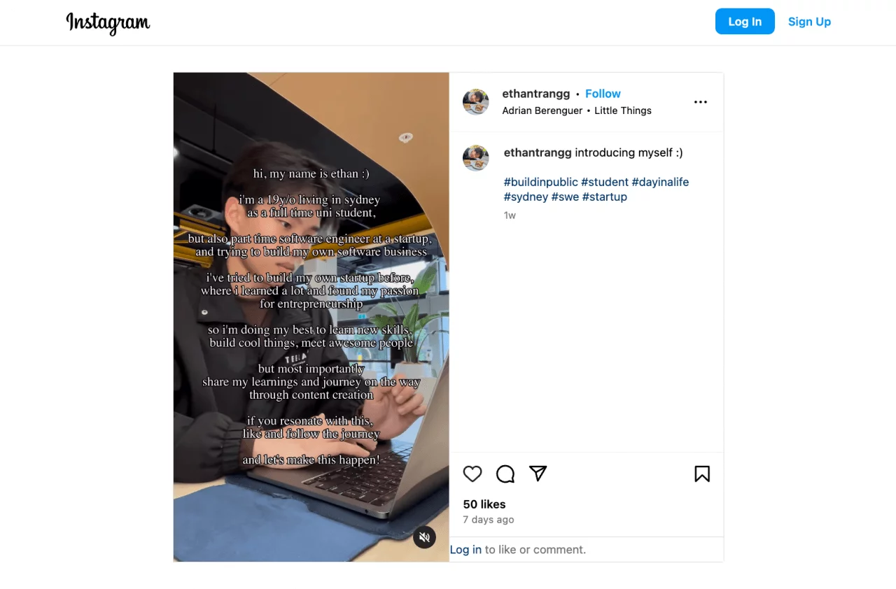 20 Latest Instagram Reels Trends in 2026 to Try Right Now