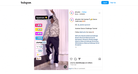 20 Latest Instagram Reels Trends in 2026 to Try Right Now