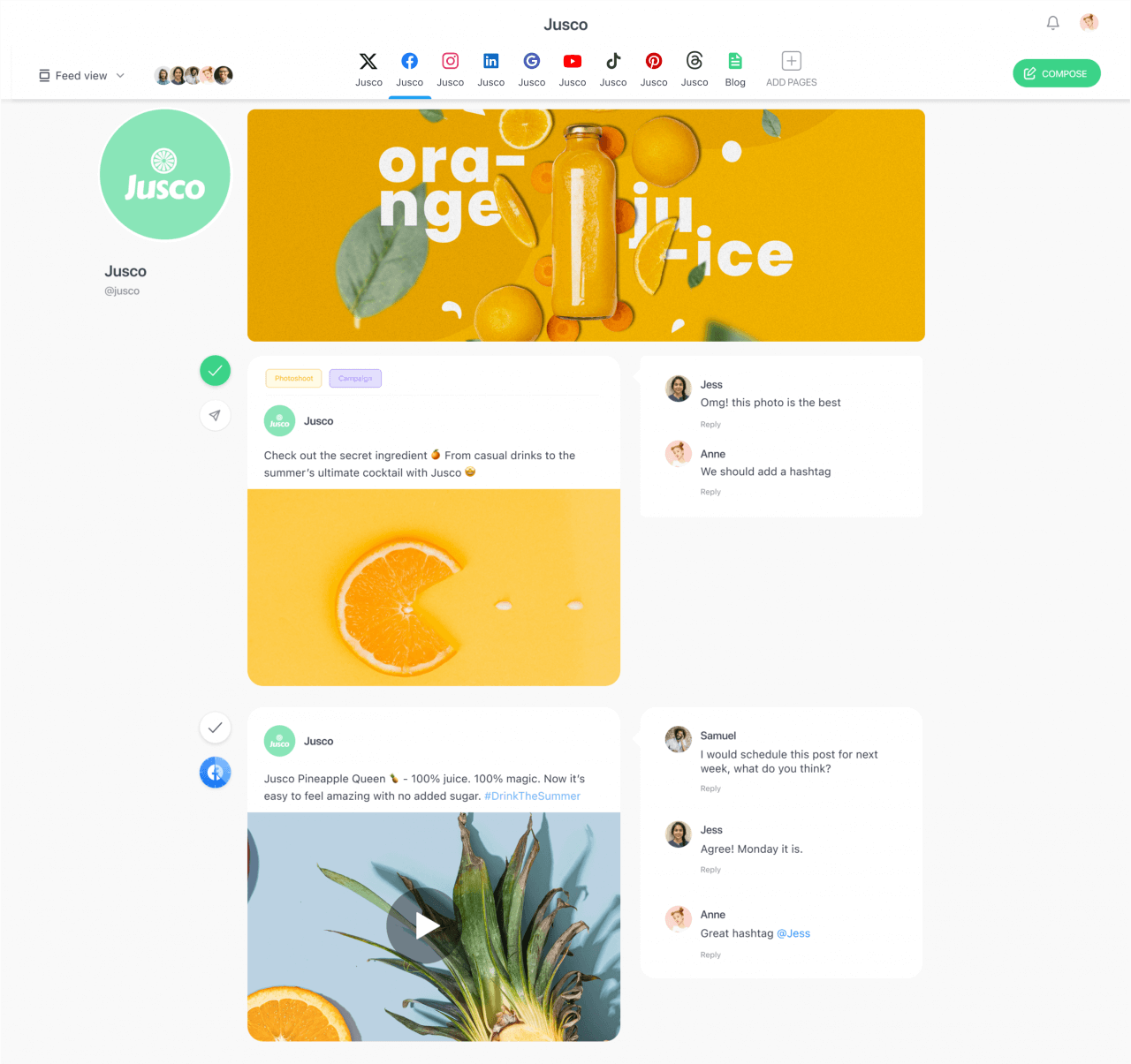 7 Best Content Workflow Software & Tools to Use in 2026