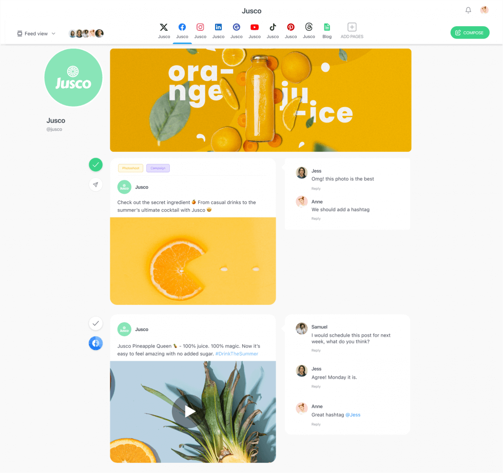 7 Best Content Workflow Software & Tools to Use in 2025