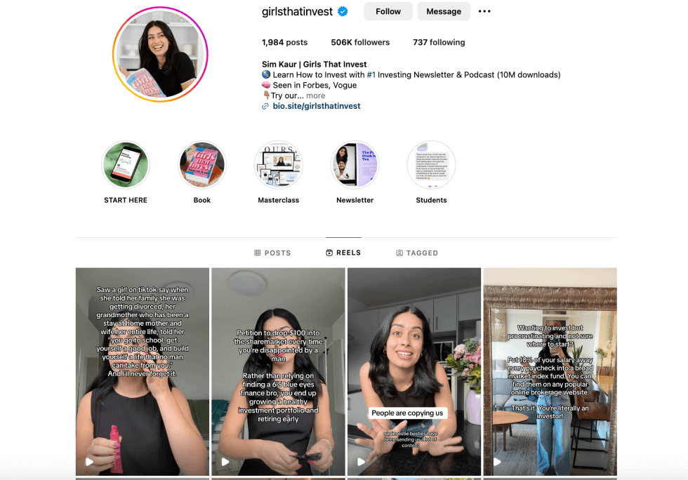 20 Latest Instagram Reels Trends in 2026 to Try Right Now