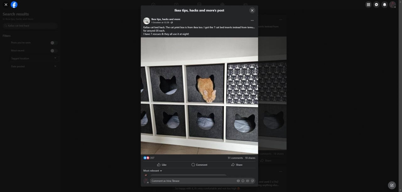 30 Facebook Post Ideas for 2025 to Grow Your Page