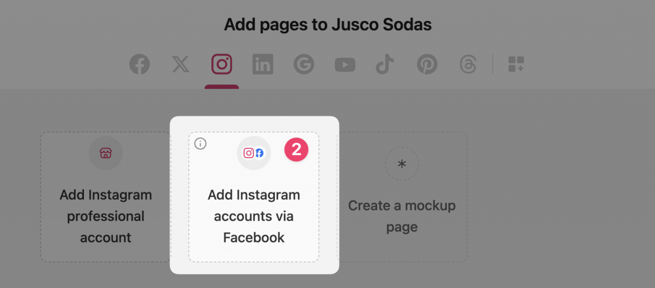 How to schedule Instagram posts in 3 quick ways for 2026
