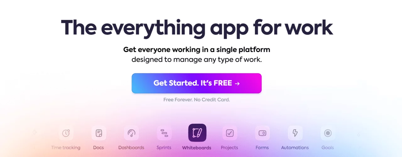 13 best marketing management tools for teams & managers