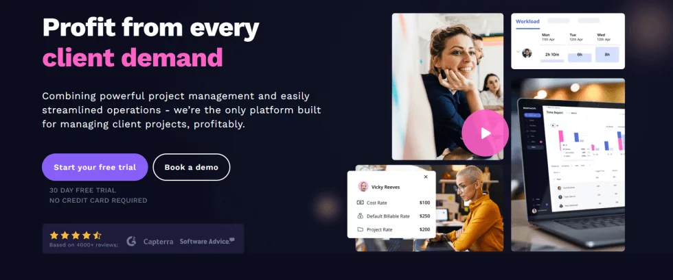 13 best marketing management tools for teams & managers