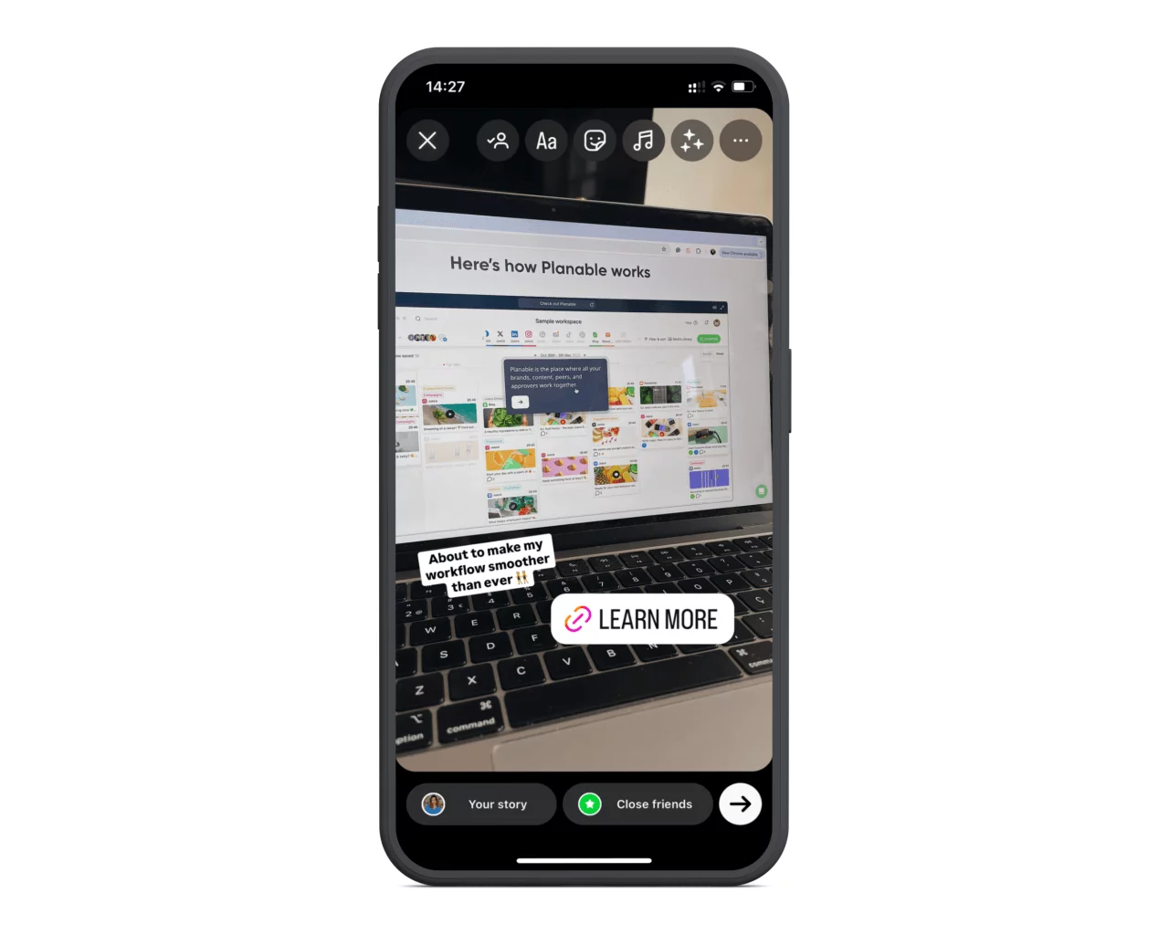 How to Add a Link to Instagram Story: 6 Quick Steps & You're Done