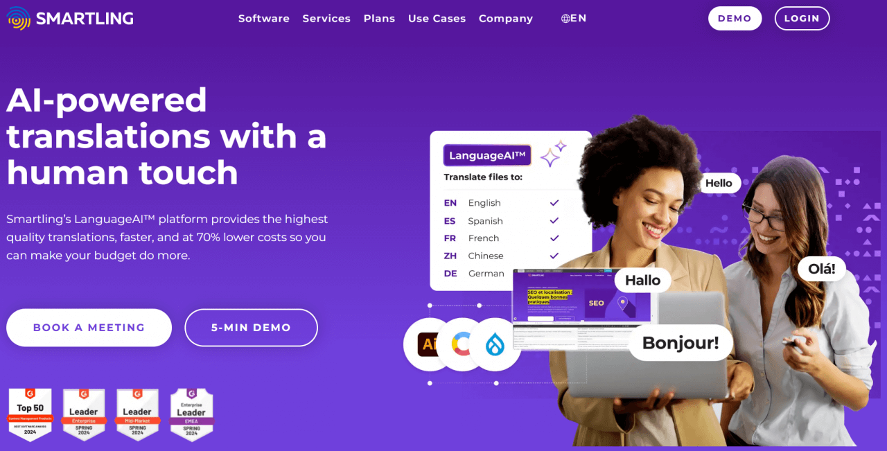 Multilingual Content Marketing Strategy for 2026: A Guide to Follow