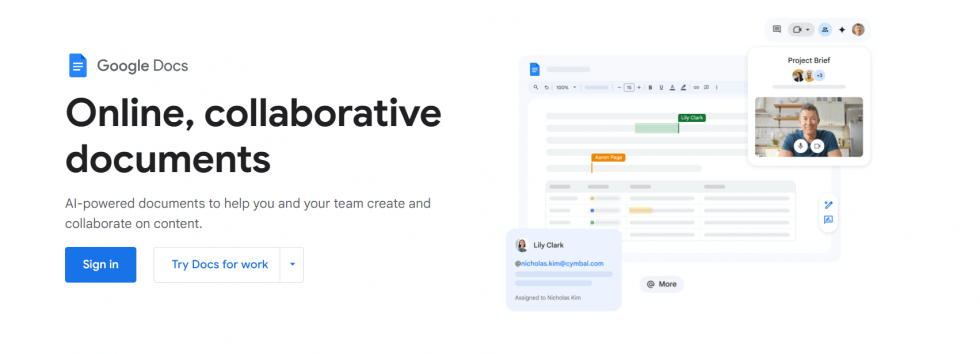 14 Best Collaboration Tools for Agencies, Brands and Creators