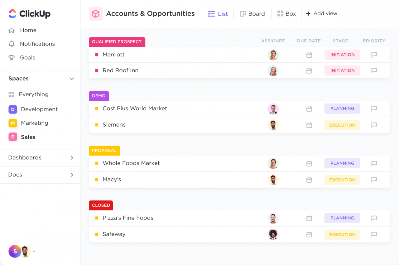 8 Zoho Alternatives & Competitors for 2026