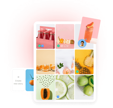 Instagram grid maker: create the perfect layout for your feed
