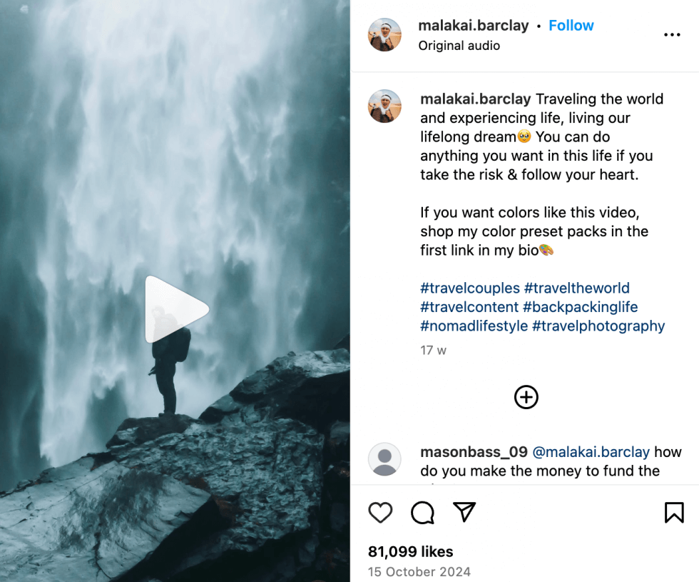 450 Trending Hashtags for Instagram Reels to Use in 2025