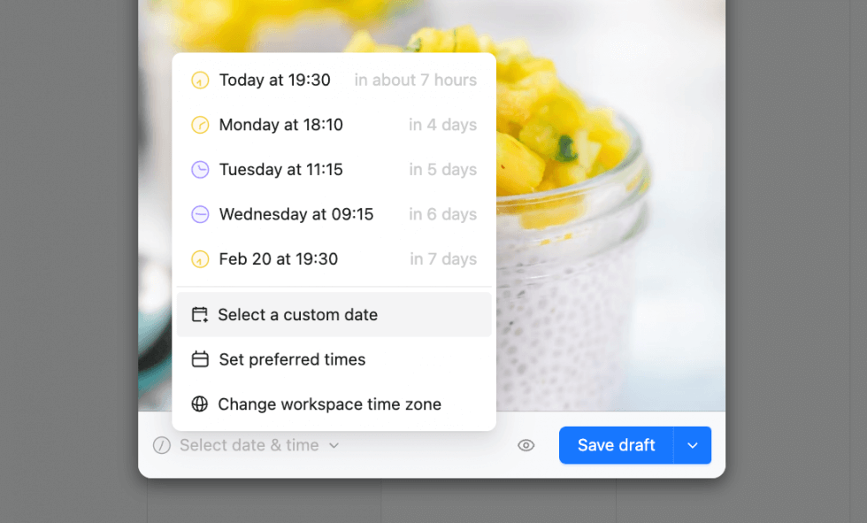 12 best social media scheduling tools for 2026