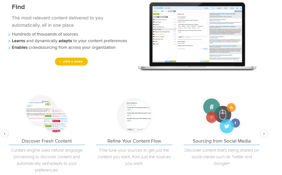 10 Content Curation Tools Loved by Brands, Agencies & Creators