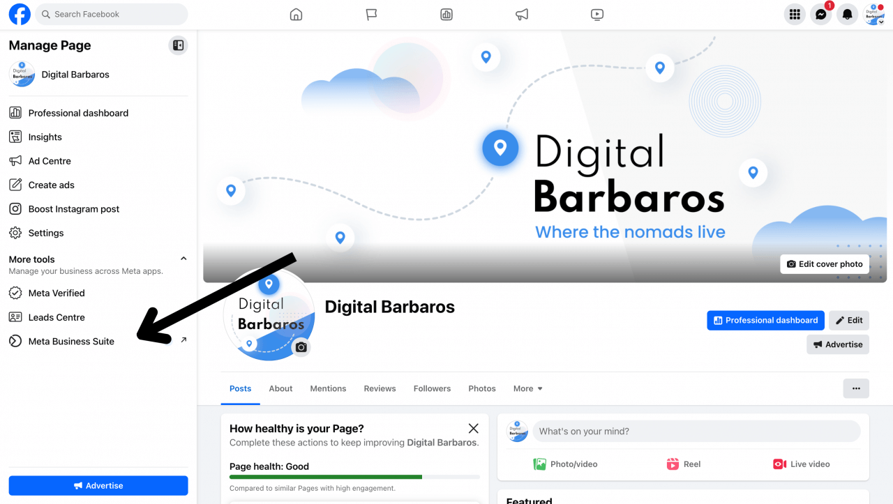 How to post a carousel on Facebook: A step-by-step guide