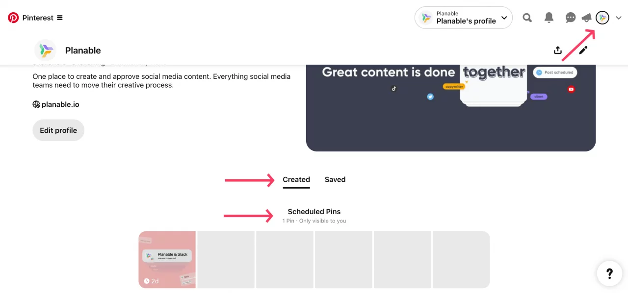 Free Pinterest Scheduler for Scheduling Pins in 2026