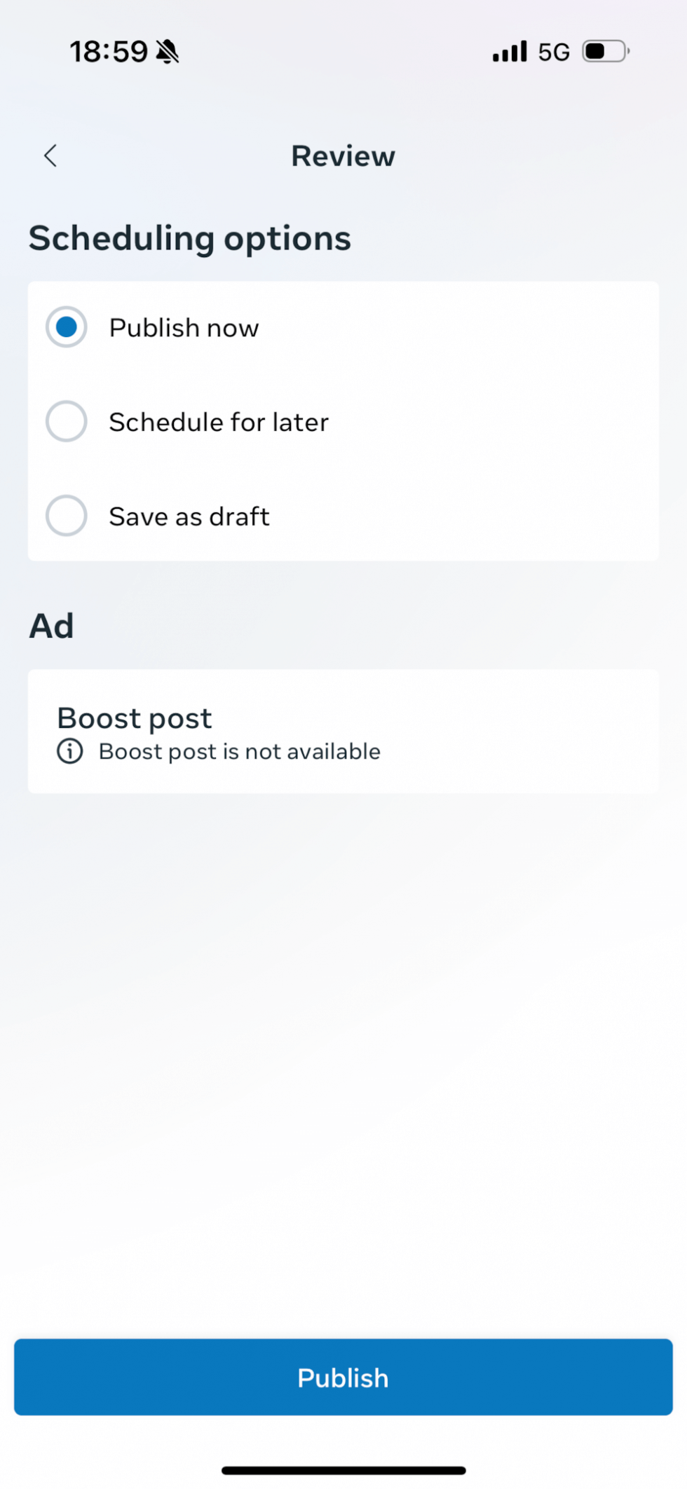 How to post a carousel on Facebook: A step-by-step guide