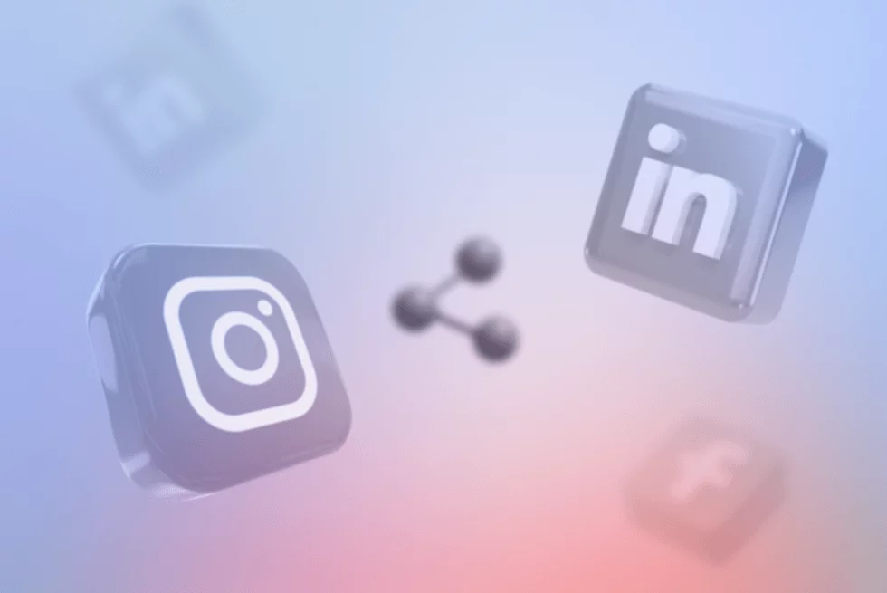 How Cross Posting Social Media Can Streamline Your Strategy