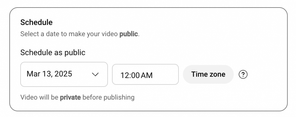 How to Schedule YouTube Shorts and Boost Your Channel in 2026