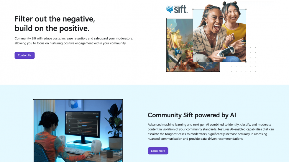 Top 10 moderation tools for safer online communities