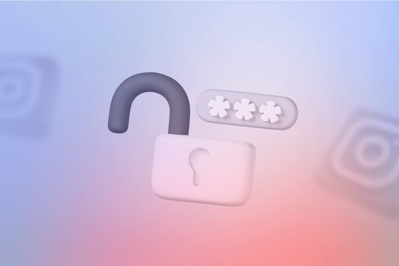 How to recover a hacked Instagram account & protect your brand