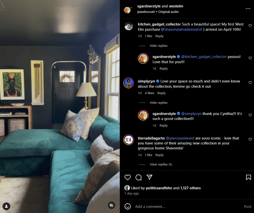 Social media reputation management: tips, tools & examples