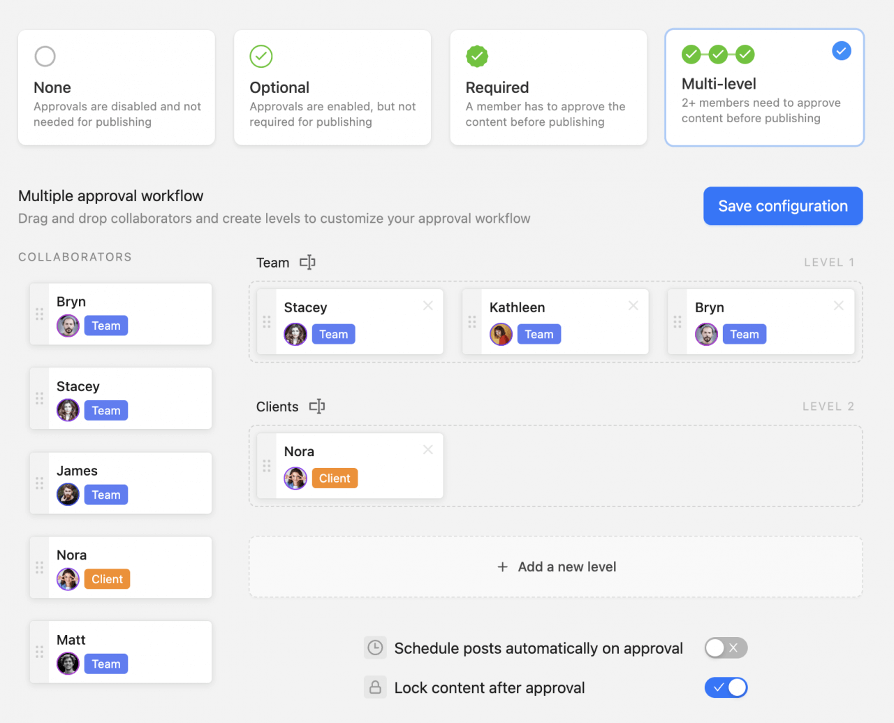 9 best content management tools for 2026 to ease your workflow