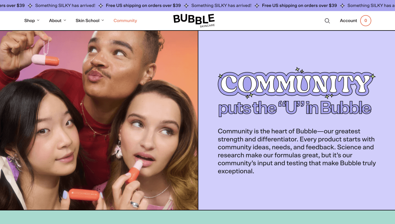 How to build a strong community management strategy in 2026