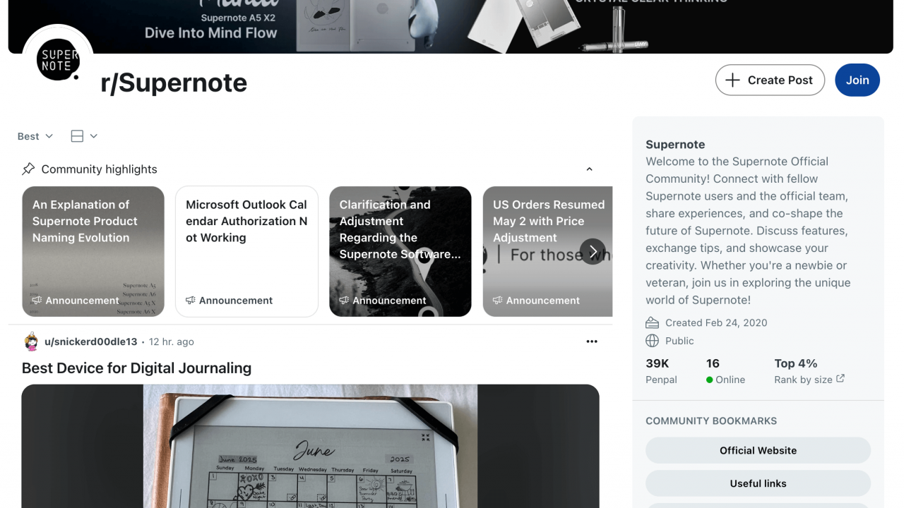 How to build a strong community management strategy in 2026