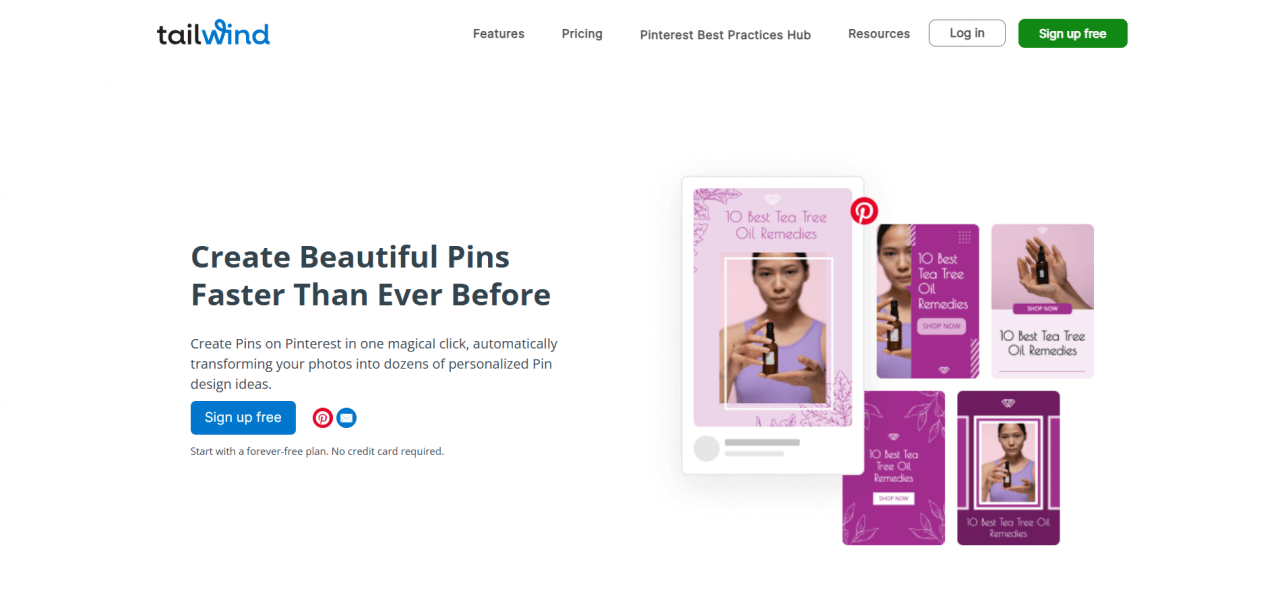 7 top Tailwind alternatives for multi-platform scheduling in 2026